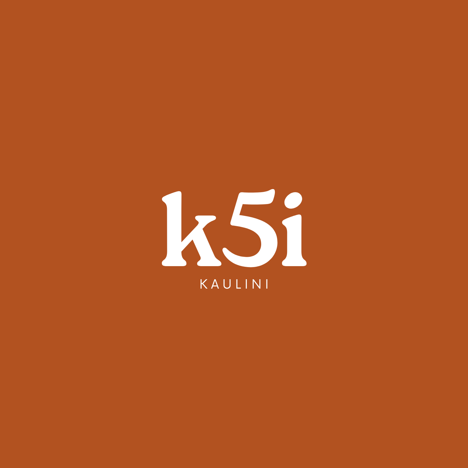 Kaulini